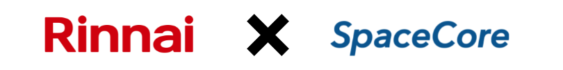 「SpaceCore(スペース・コア)」、リンナイ社の給湯器操作アプリと連携開始 - 株式会社アクセルラボ -ACCEL LAB-